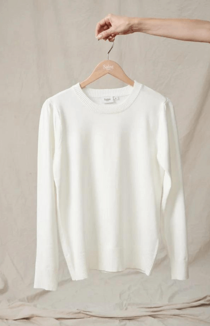 Outland Denim | Bianca Wide Leg Jean Blue | Treasure Box By Biani ...