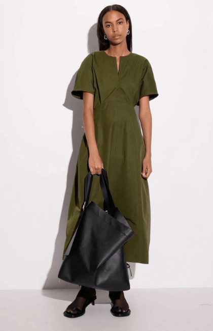 Outland Denim | Bianca Wide Leg Jean Blue | Treasure Box By Biani ...